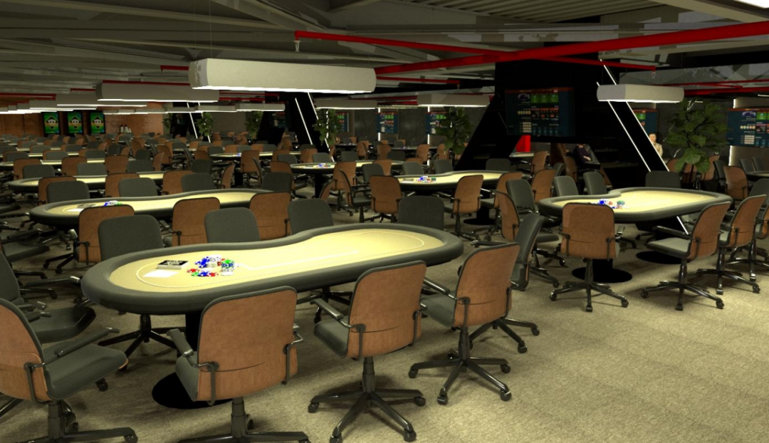 Shopping Estação ganhará o maior clube exclusivo de poker do Brasil ...